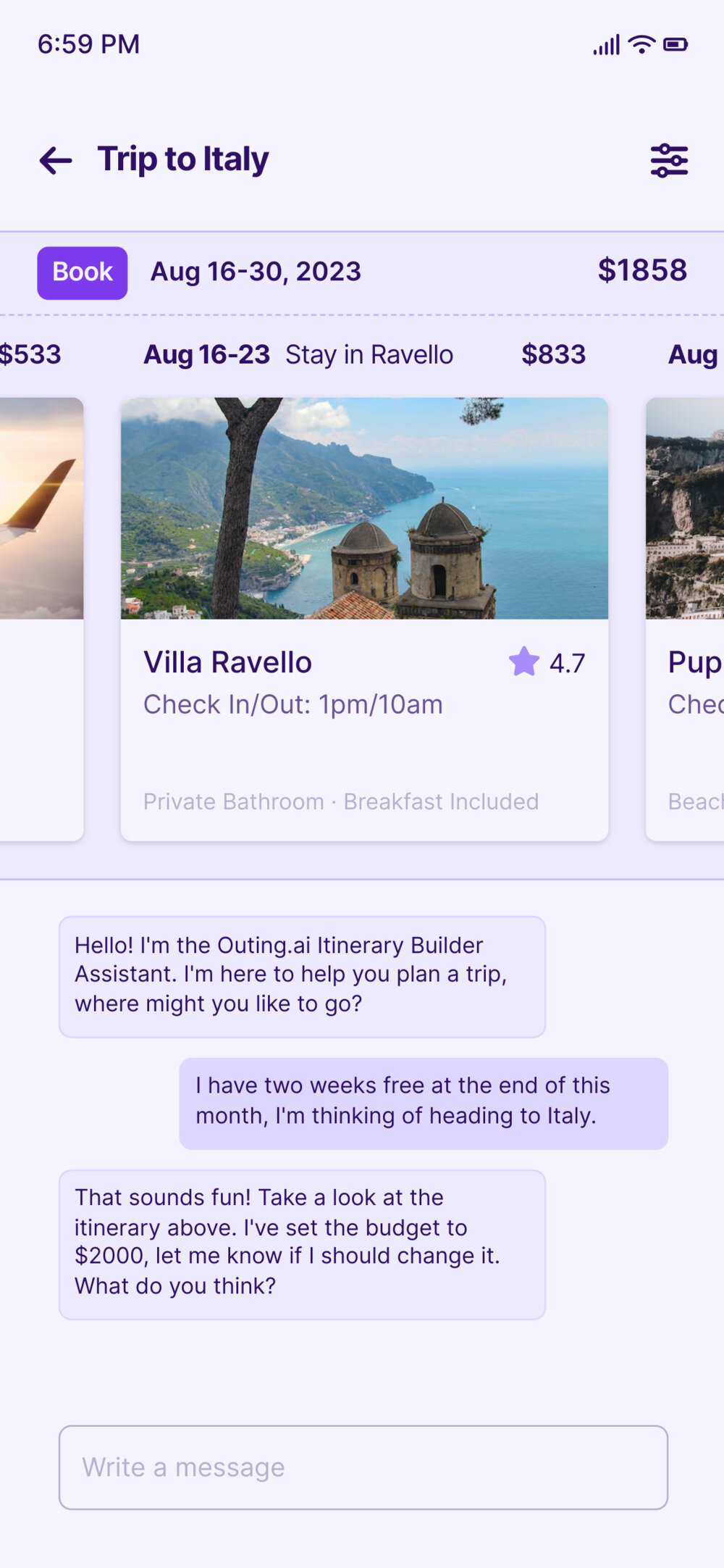 outing.ai